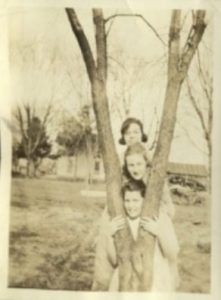 Mildred Wirt Benson and the Creation of Nancy Drew