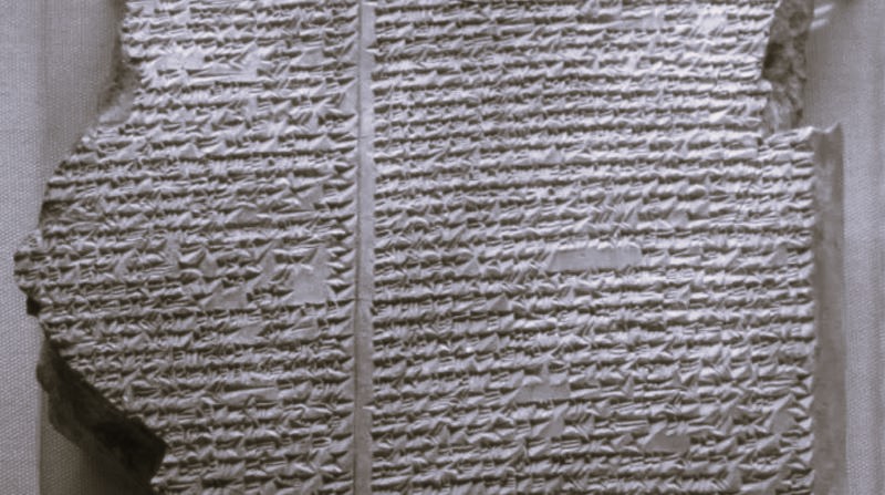 Ancient Writing Systems