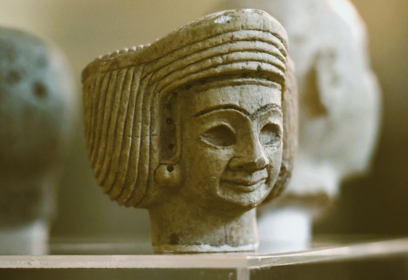 Pater Patriae: The Principate of Augustus in Ancient Rome