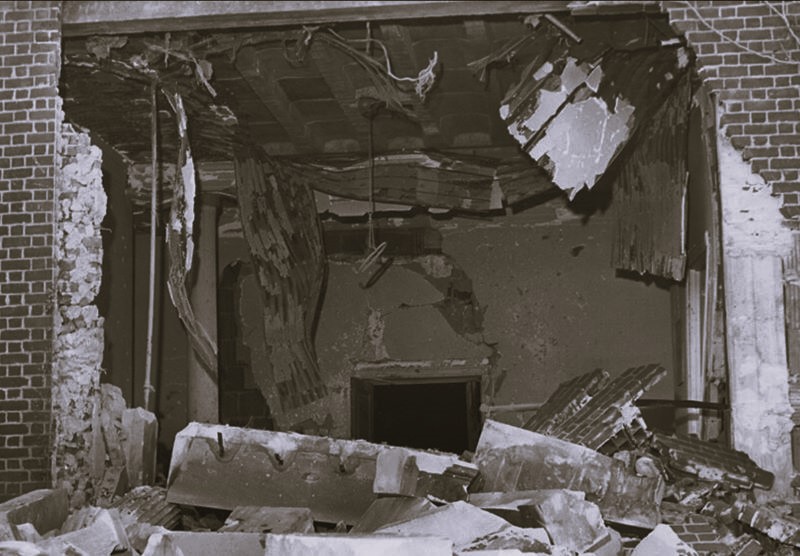 How the 1958 Atlanta Temple Bombing Strengthened the Civil Rights Cause