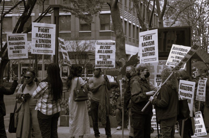 Congress Needs to Fund the Fight against Union-Busting Brewminate: A ...