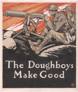 World War I: How American Artists and Journalists Viewed the 'Great War'