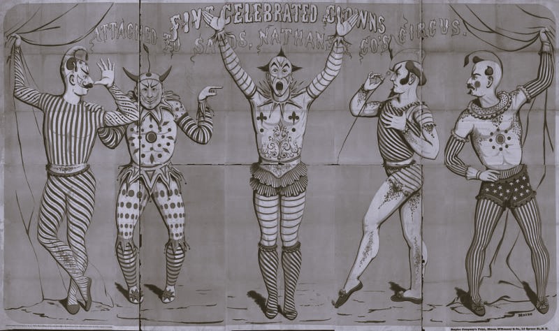 Powerful Posters as Persuasive Public Art in the 19th and 20th ...