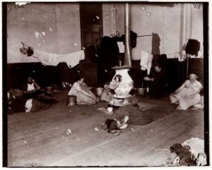 Jacob Riis: Revealing “How the Other Half" Lived in Victorian America
