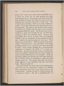 Jacob Riis: Revealing “How the Other Half" Lived in Victorian America