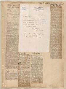 Jacob Riis: Revealing “How the Other Half" Lived in Victorian America