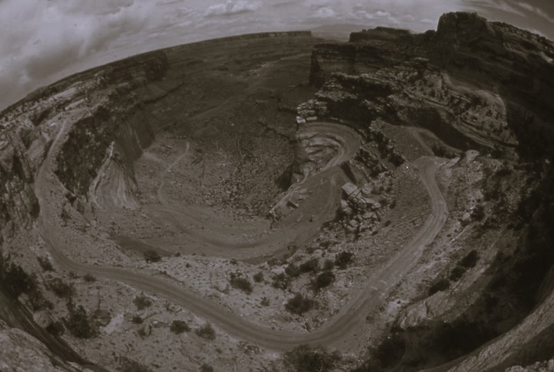 DOCUMERICA: David Hiser's Photography of Natural America in the 1970s ...