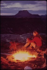 DOCUMERICA: David Hiser's Photography of Natural America in the 1970s ...