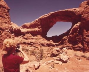 DOCUMERICA: David Hiser's Photography of Natural America in the 1970s ...