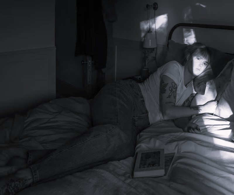 Chronically Unwell: What It's Like to Live with an 'Invisible' Illness ...