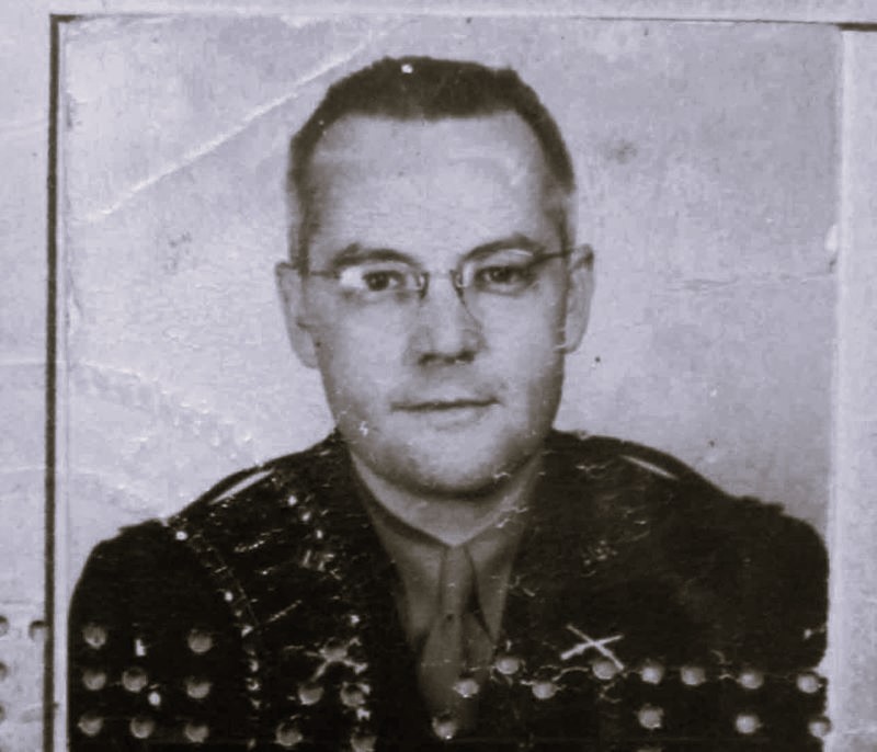 The Story of Perry Miller and How America Became 'A City Upon a Hill ...