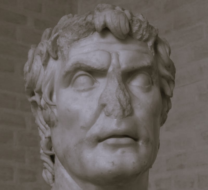 Caesar before Caesar: Lucius Cornelius Sulla's March on Rome in 88 BCE