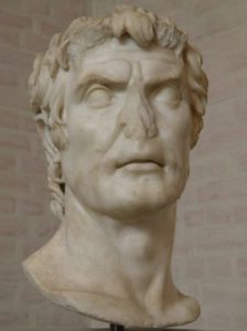 Caesar before Caesar: Lucius Cornelius Sulla's March on Rome in 88 BCE