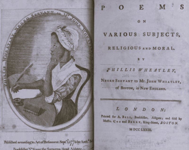 Women's Fight for Their Inalienable Rights, 1630-1898 Brewminate: A ...