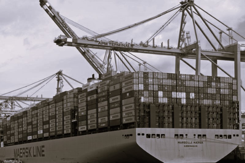 Do Sanctions on Russia Portend a Return to the Interwar Order of Trade ...