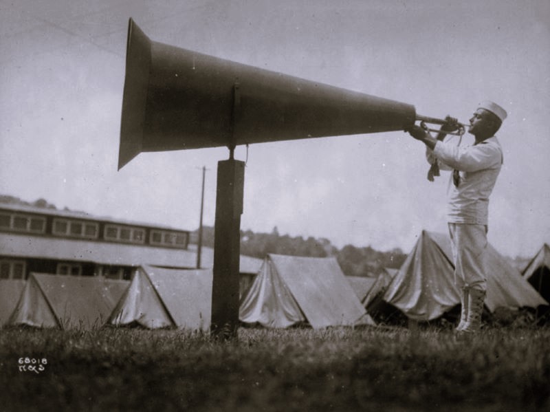 WWI Battlefilm: Motion Pictures of the 'Great War' Brewminate: A Bold ...