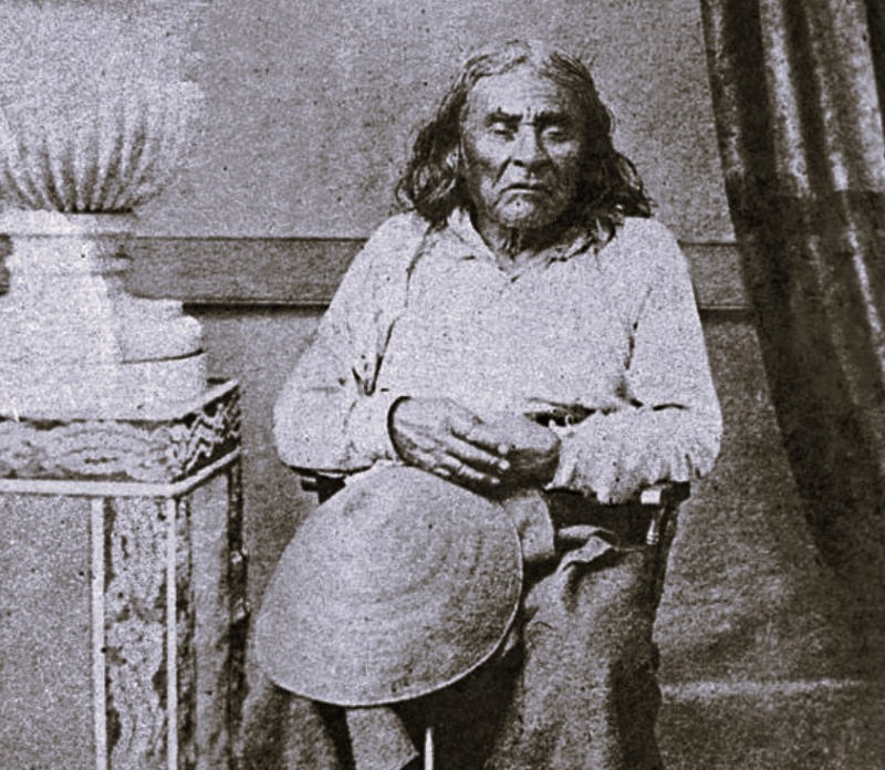 Thus Spoke Chief Seattle: The Story of An Undocumented Speech in 1855 ...