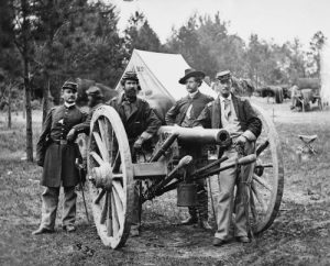 War in an Age of Wonders: Civil War Arms and Equipment Brewminate: A ...