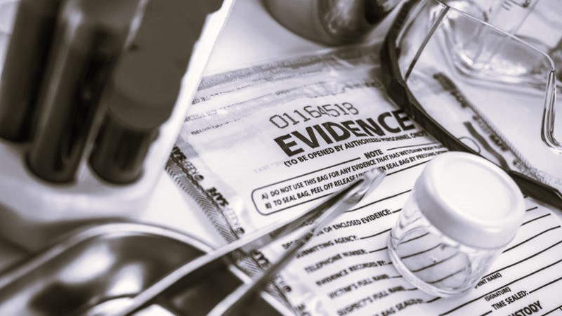 How Junk 'Forensic Science' Techniques Proliferate in the Criminal ...