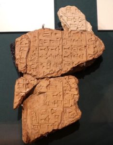 From Pictographs to Alphabet: Ancient Writing Systems