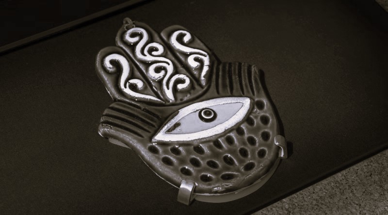 A History of the 'Evil Eye' in Stories and Art