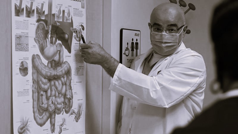 Gastroenterology Jobs: Who They Are & What They Do Brewminate: A Bold ...