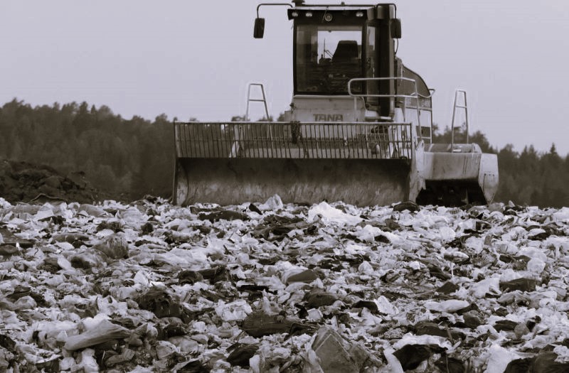 Efficient Waste Management: A Key to Sustainability Brewminate: A Bold ...