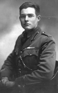 'A Farewell to Arms': Ernest Hemingway on War and Its Aftermath ...