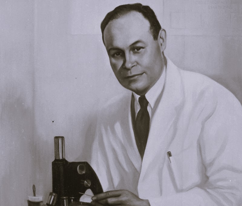 Dr. Charles Drew: A Pioneer in Blood Transfusions in the Early 20th ...