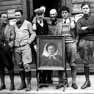 An Early History of Flight from 1924