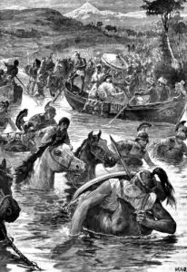 A History of the Battles and Strategies of Alexander the Great