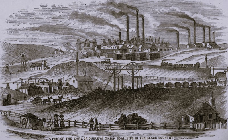 Laying Tracks: The Railways and the Industrial Revolution