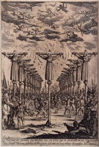 Martyrs and Claims of Miracles in the History of Christianity ...