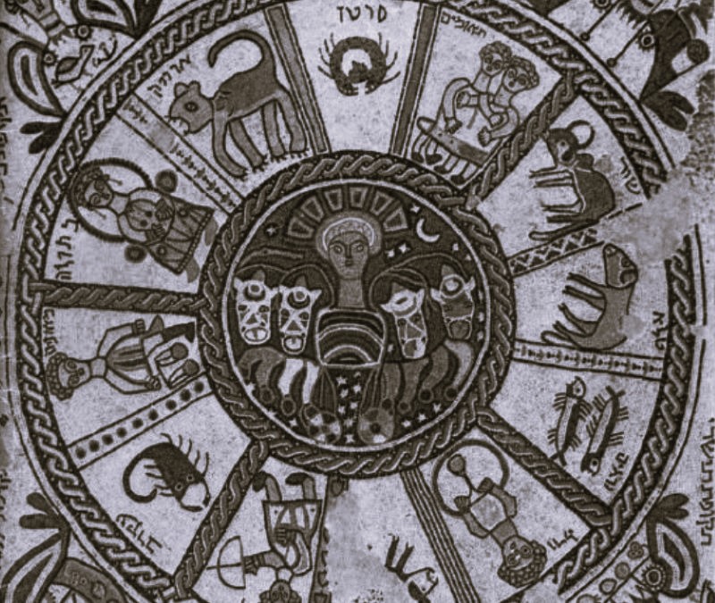 Astrology in the Ancient Hellenistic World