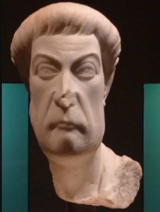 Eunuchs, Gender, and Unity in the Fourth-Century Roman Empire ...