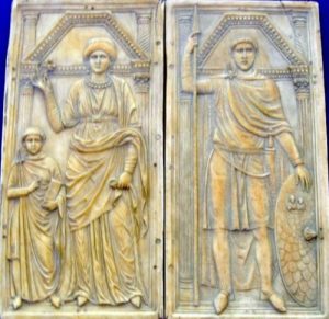 Eunuchs, Gender, and Unity in the Fourth-Century Roman Empire ...