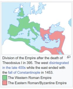 Eunuchs, Gender, and Unity in the Fourth-Century Roman Empire ...