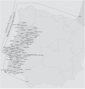 Journalism and Postal Networks in Early Modern Europe