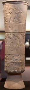 Art and Architecture through Periods of Ancient Mesopotamia