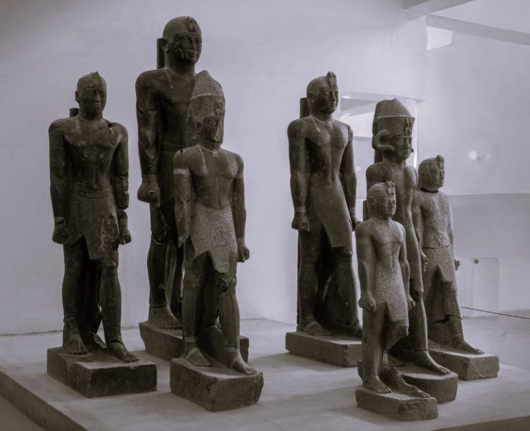 Medieval Guild Structure