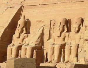 The Fertile Black Land: Ancient Egypt’s History