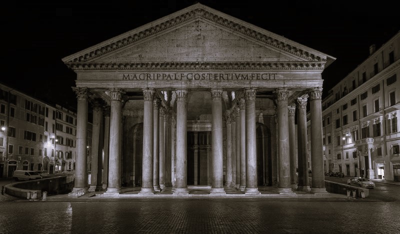Inevitable Rise, Floundering Fall: A History of the Roman Republic and ...