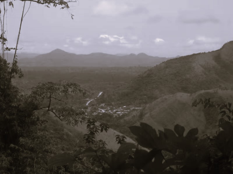 On the Edge: Climate Change and the Next Pandemic