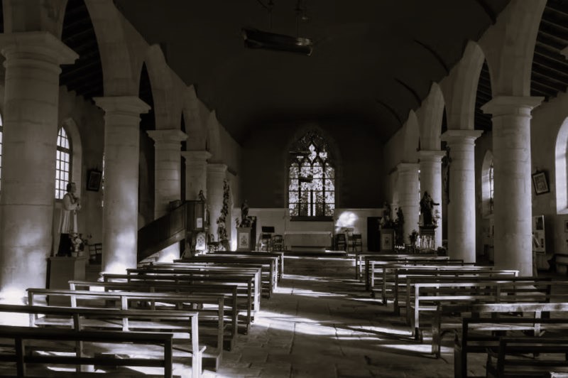 Three Big Numbers That Tell the Story of Continuing Secularization in ...