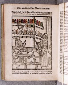 Animals: Their Use and Meaning in Medieval Medicine