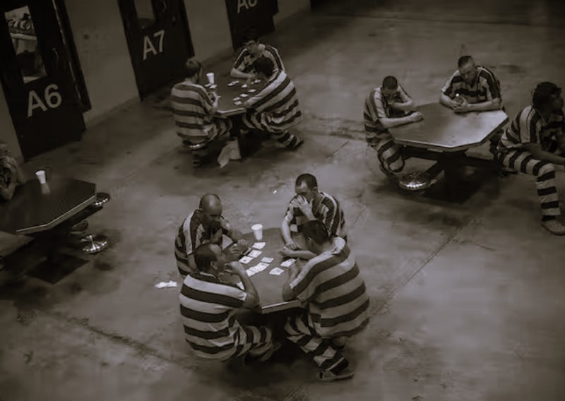 Understanding Mass Incarceration and a Swollen Prison Population
