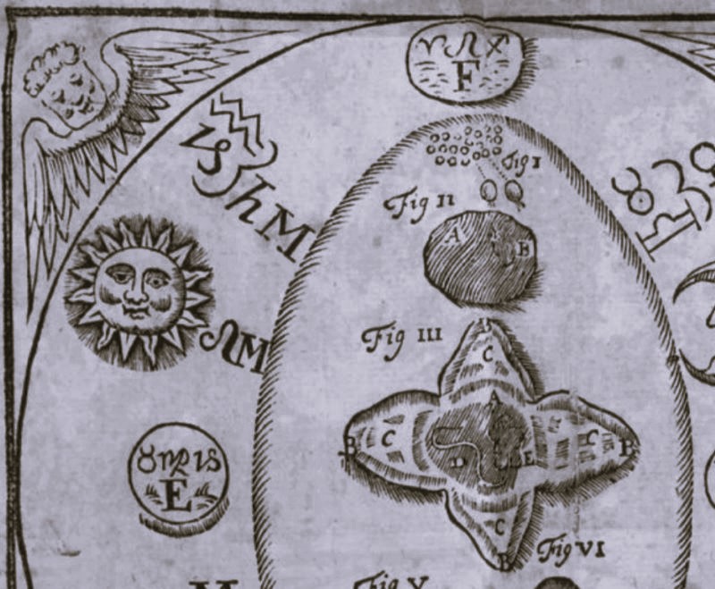 Picturing Pregnancy in Early Modern Europe