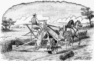 Agriculture and New Technology during the Industrial Revolution ...