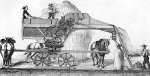 Agriculture and New Technology during the Industrial Revolution ...
