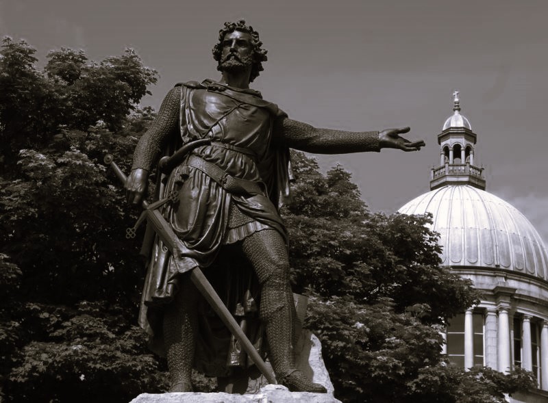 Accuracy and Authenticity: The Impact of the Depiction of William ...